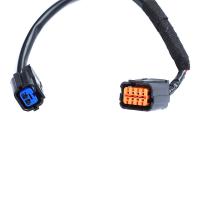 China Rear View Backup Camera 95766D4600 for Hyundai Kia Parking Assist Reversing Camera OEM Standard Size for sale