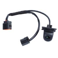 China Rear View Backup Camera 95766D4600 for Hyundai Kia Parking Assist Reversing Camera OEM Standard Size for sale