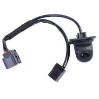 China Rear View Backup Camera 95766D4600 for Hyundai Kia Parking Assist Reversing Camera OEM Standard Size for sale