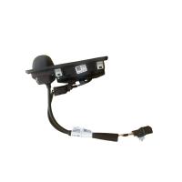 China Kia 170 Degree Rear View Camera Replacement 95766D7000 with 12 Month Warranty and OEM Standard Size for sale