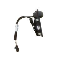 China Kia 170 Degree Rear View Camera Replacement 95766D7000 with 12 Month Warranty and OEM Standard Size for sale