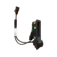 China Kia 170 Degree Rear View Camera Replacement 95766D7000 with 12 Month Warranty and OEM Standard Size for sale