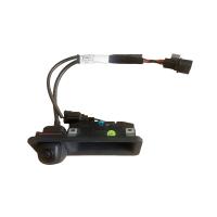 China Kia 170 Degree Rear View Camera Replacement 95766D7000 with 12 Month Warranty and OEM Standard Size for sale