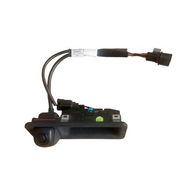 China Kia 170 Degree Rear View Camera Replacement 95766D7000 with 12 Month Warranty and OEM Standard Size for sale