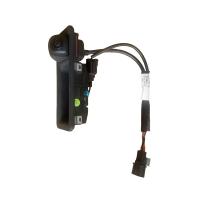 China Kia 170 Degree Rear View Camera Replacement 95766D7000 with 12 Month Warranty and OEM Standard Size for sale