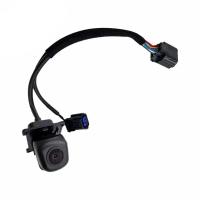 China Rear View Backup Camera 95766E6200 for Hyundai Sonata 2015-2017 Parking Assist Reversing Camera for sale