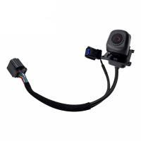 China Rear View Backup Camera 95766E6200 for Hyundai Sonata 2015-2017 Parking Assist Reversing Camera for sale