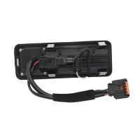 China Rear View Backup Camera 95766-F2001 Parking Assist Camera for Hyundai Kia 12 Month Warranty for sale