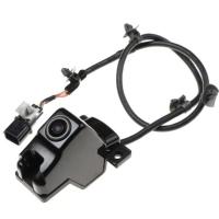 China Rear View Backup Camera 95780B1000 Parking Assist Reversing Camera for Hyundai Kia 12V for sale