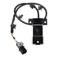 China Rear View Backup Camera 95780B1010 for Hyundai Kia Santa Fe 2013-2014 Parking Assist for sale