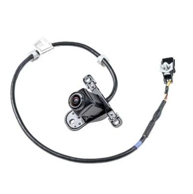 China Rear View Backup Camera for Hyundai Santa Fe 2017-2019 OEM 95780B8600 Parking Assist Reversing Camera for sale