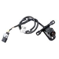 China Rear View Backup Camera for Hyundai Santa Fe 2017-2019 OEM 95780B8600 Parking Assist Reversing Camera for sale