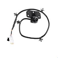 China Rear View Backup Camera 95780C0100 for Hyundai Kia Parking Assist Reversing Camera OEM Standard Size for sale