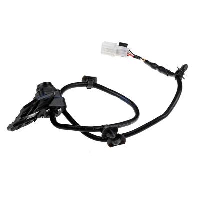 China Rear View Backup Camera 95780C0100 for Hyundai Kia Parking Assist Reversing Camera OEM Standard Size for sale