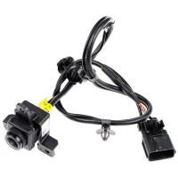 China Rear View Backup Camera Parking Assist Camera 95780F6500 for Hyundai Kia Cadenza 12V for sale