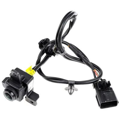 China Rear View Backup Camera Parking Assist Camera 95780F6500 for Hyundai Kia Cadenza 12V for sale