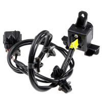 China Rear View Backup Camera Parking Assist Camera 95780F6500 for Hyundai Kia Cadenza 12V for sale