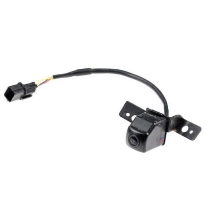 China Parking Assist Backup Camera 95790-2S500 for Hyundai Tucson 12V Rear View for sale
