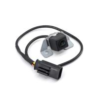 China Hyundai Tucson IX35 Rear View Camera 95790-2S011 2S012 2S211 IP68 Waterproof 2010-2015 for sale