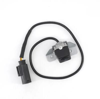 China Hyundai Tucson IX35 Rear View Camera 95790-2S011 2S012 2S211 IP68 Waterproof 2010-2015 for sale