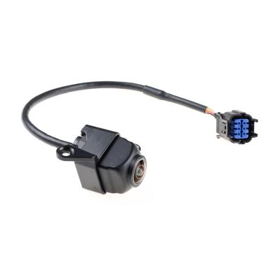 China Hongyisheng 95790B1000 Reverse Camera for Hyundai Kia with Night View 12V for sale