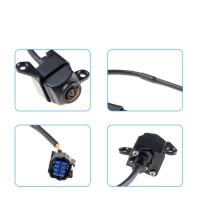 China Hongyisheng 95790B1000 Reverse Camera for Hyundai Kia with Night View 12V for sale