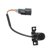 China Hyundai Santa Fe Parking Assist Backup Camera 957602-B8650 Rear View Camera for sale