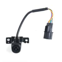 China Hyundai Santa Fe Parking Assist Backup Camera 957602-B8650 Rear View Camera for sale