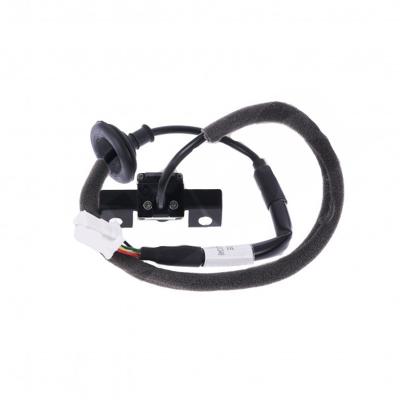 China Parking Assist Camera Reversing Backup Camera 957603N600 for Hyundai Equus 12 Month Warranty for sale
