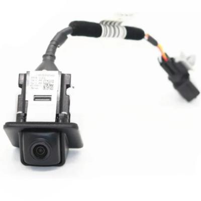 China 95760-3Z803The is suitable for modern I40 reverse image rear camera for sale