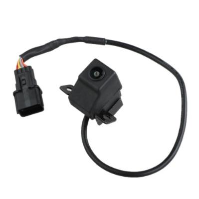China Reverse camera rear-view parking 957603Z603 For Hyunda I40 for sale
