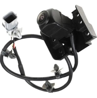 China Rear View Camera Reverse Parking Backup Camera 957803T600 For Hyundai for sale