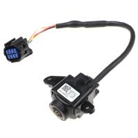 China Hyundai Santa Fe 2017-2018 Backup Camera 957902W100 OEM Replacement Parking Assist for sale
