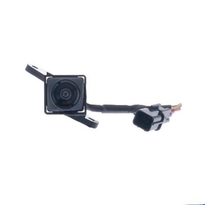 China Rear View Backup Camera 957904Z100 for Hyundai SantaFe Parking Assist OEM Standard for sale