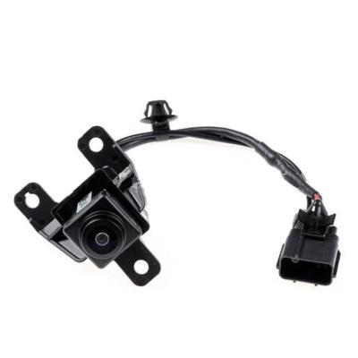 China Rear View Backup Camera X95760-J5100 for Hyundai Kia 12V Parking Assist for sale