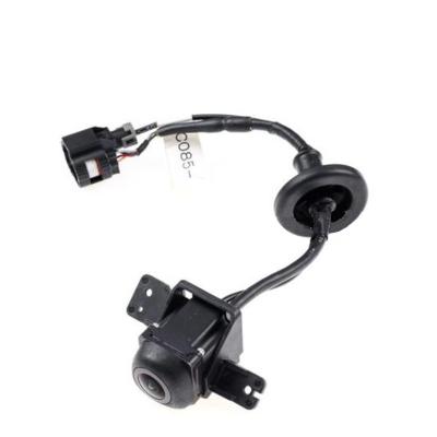 China Hyundai Kia Rear View Camera Parking Assist Backup Camera X95760-J5500 12V for sale