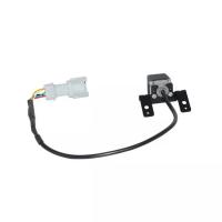China Rear View Backup Parking Camera 95760-3S101 for Hyundai Sonata 2011-2014 12 Month Warranty for sale