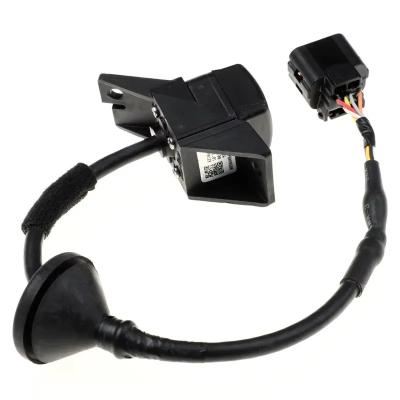 China 95760-A9500 Kia Sedona 2018 Rear View Camera Parking Assist Backup Camera OEM Standard for sale