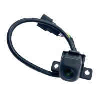 China 95760B3600 Rear View Camera Parking Assist Backup Camera for 2014-2015 Kia Sorento OEM Standard Size for sale