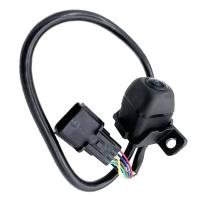 China 95760B3600 Rear View Camera Parking Assist Backup Camera for 2014-2015 Kia Sorento OEM Standard Size for sale
