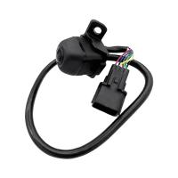 China 95760B3600 Rear View Camera Parking Assist Backup Camera for 2014-2015 Kia Sorento OEM Standard Size for sale