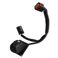China Hyundai Kia Rear View Camera 95760B4400 Parking Assist Backup Camera 12V for sale