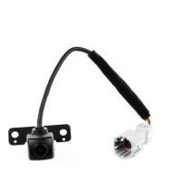 China Hyundai Santa Fe 2013-2014 Rear View Backup Camera 95760-B8250 Parking Assist for sale