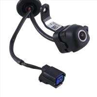 China Rear View Backup Camera 95760C0000 for Hyundai Santa Fe Sport XL 2013-2018 Parking Assist for sale