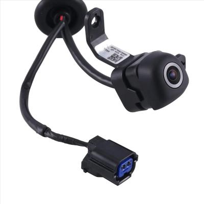 China Rear View Backup Camera 95760C0000 for Hyundai Santa Fe Sport XL 2013-2018 Parking Assist for sale
