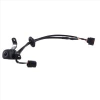 China Rear View Backup Camera 95760C0000 for Hyundai Santa Fe Sport XL 2013-2018 Parking Assist for sale
