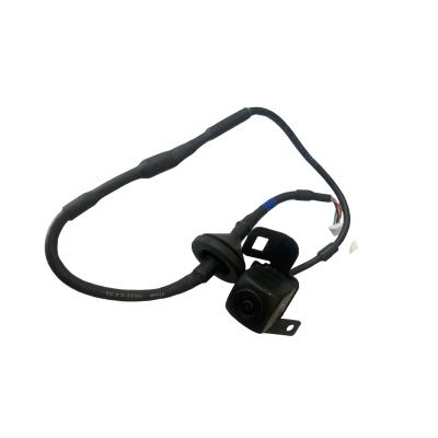 China Rear View Camera Parking Assist Backup Camera 95760-3M550 for Hyundai Kia Genesis 12V for sale