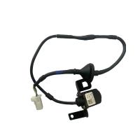 China Rear View Camera Parking Assist Backup Camera 95760-3M550 for Hyundai Kia Genesis 12V for sale