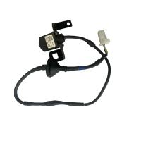 China Rear View Camera Parking Assist Backup Camera 95760-3M550 for Hyundai Kia Genesis 12V for sale