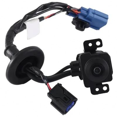 China 95760-F6500 Rear View Backup Camera for Kia Cadenza 2017-2019 12V for sale